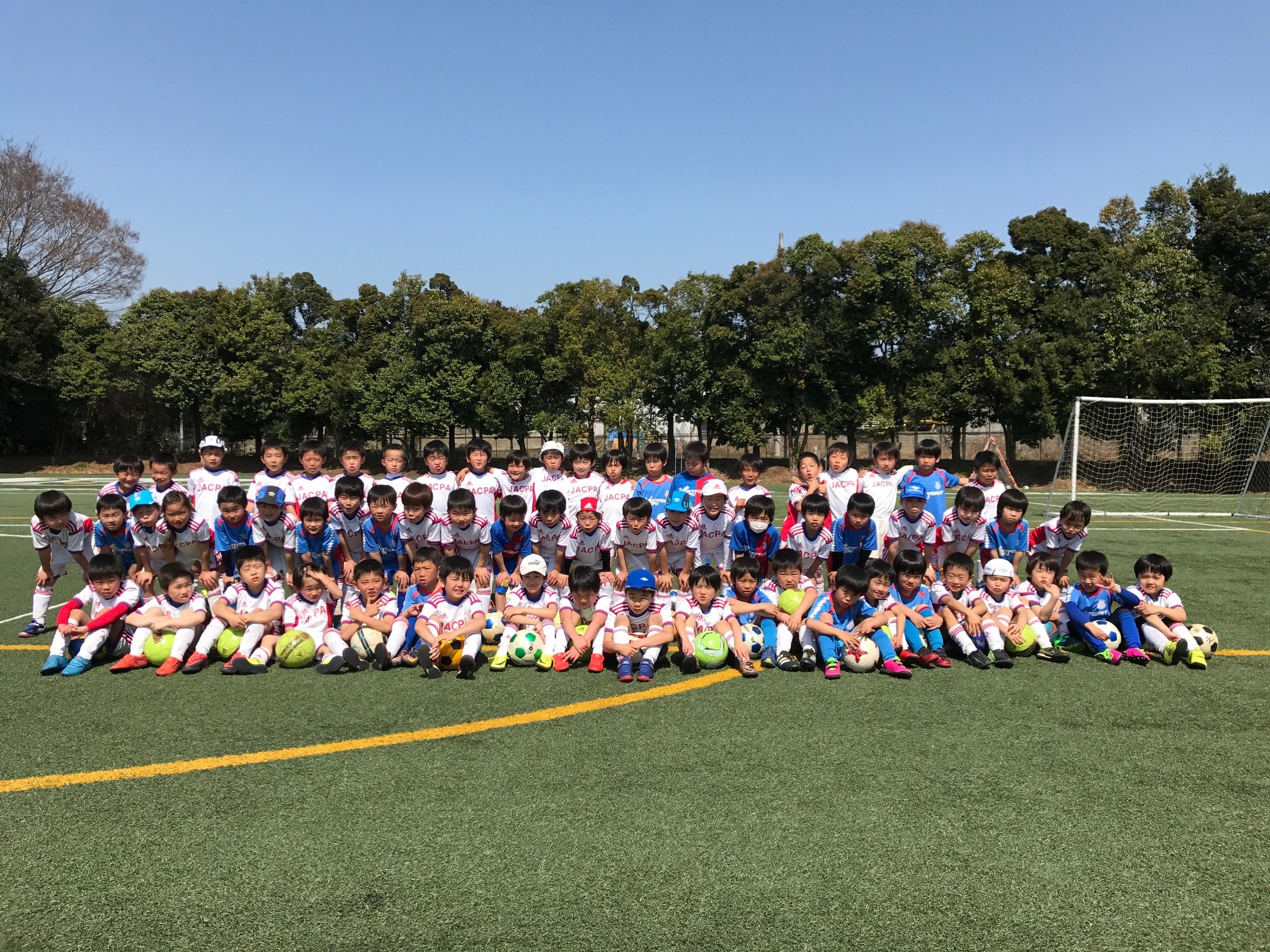 IMG_1207 | 株式会社ジャクパ | 幼児体育指導と英会話教室