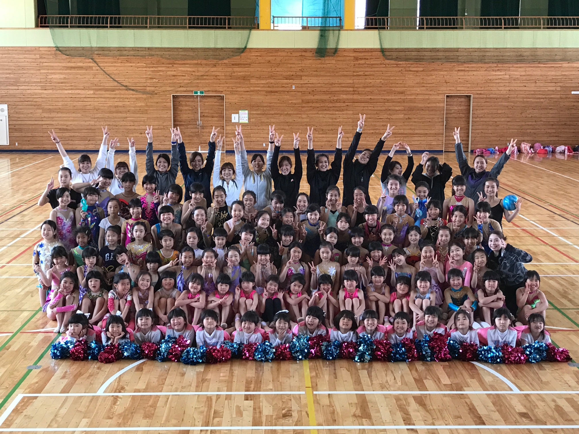 IMG_1669 | 株式会社ジャクパ | 幼児体育指導と英会話教室