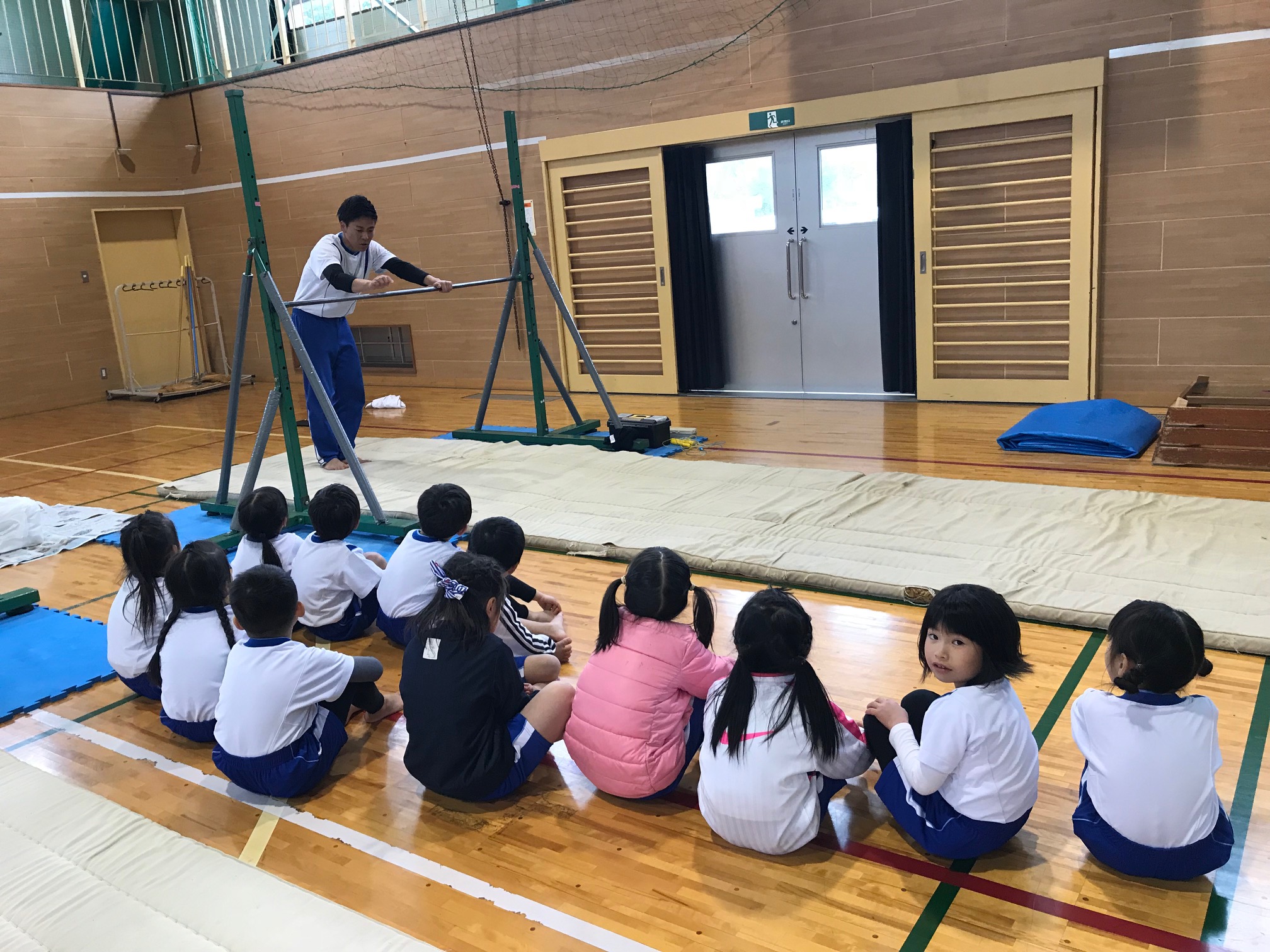 IMG_6960 | 株式会社ジャクパ | 幼児体育指導と英会話教室